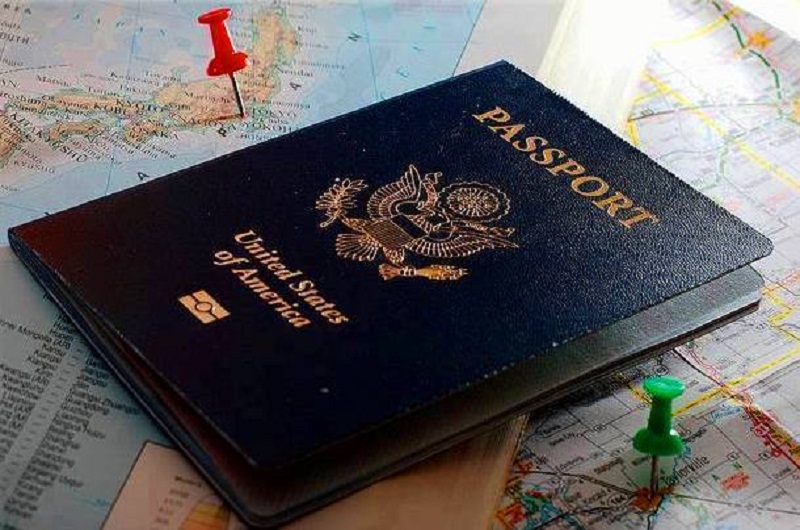 VISA DE TURISTA en USA 】 cómo sacar el visado B2 fácil y requisitos